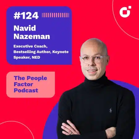 Mastering Executive Transitions with Namid Nazemian | pplwise