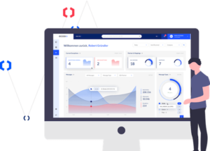 How ecosio transformed their people organisation to grow from 80 to 160 ...