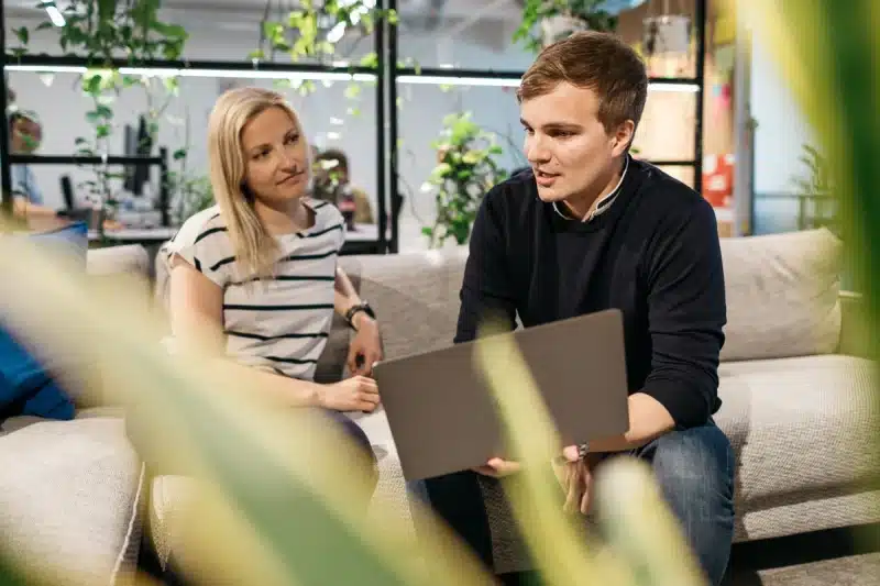 How pplwise made 36 hires in under 10 months for Wolt | pplwise